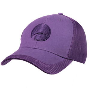 VW California Cap, lila